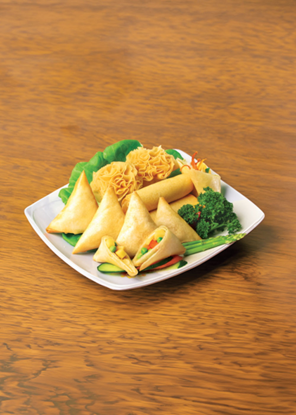 Spring Roll Pastry – Foodteller Sdn Bhd